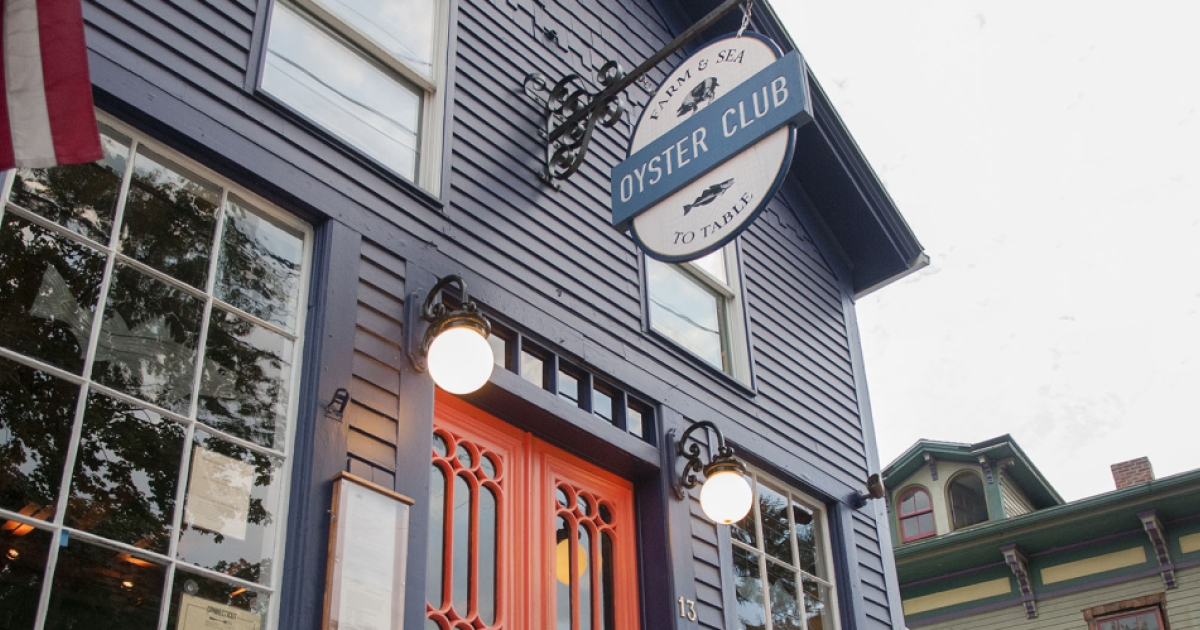 Chowder House Rules | CTvisit